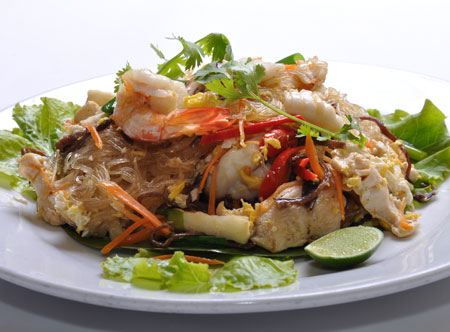 Ahroy | Thai Cuisine | Malaysia