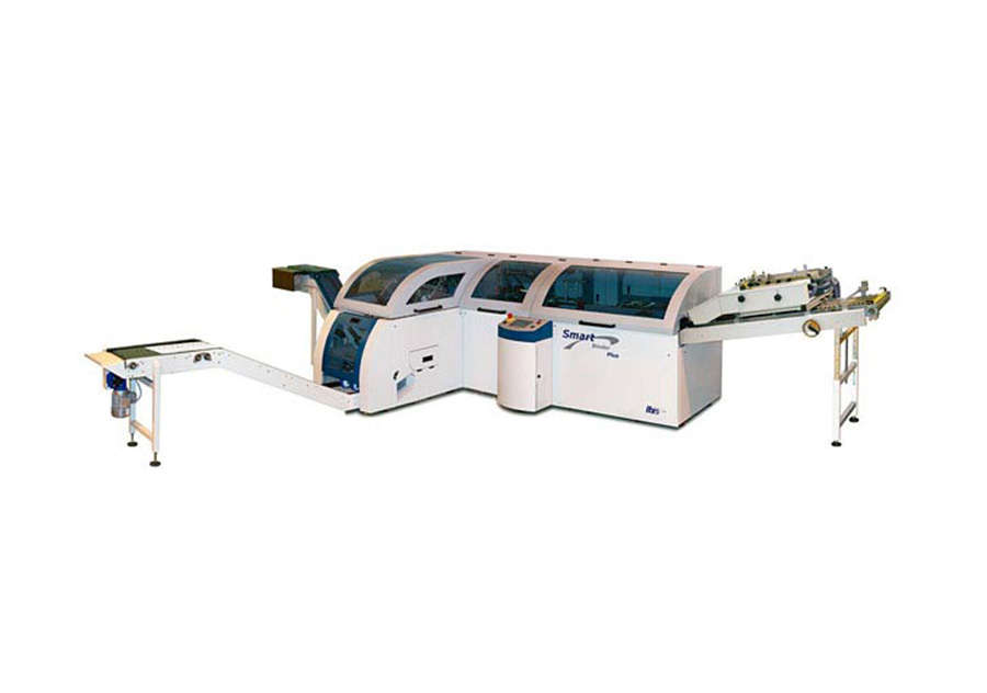 Automail | Automation & Technology Solutions for Postal, Packaging, E ...