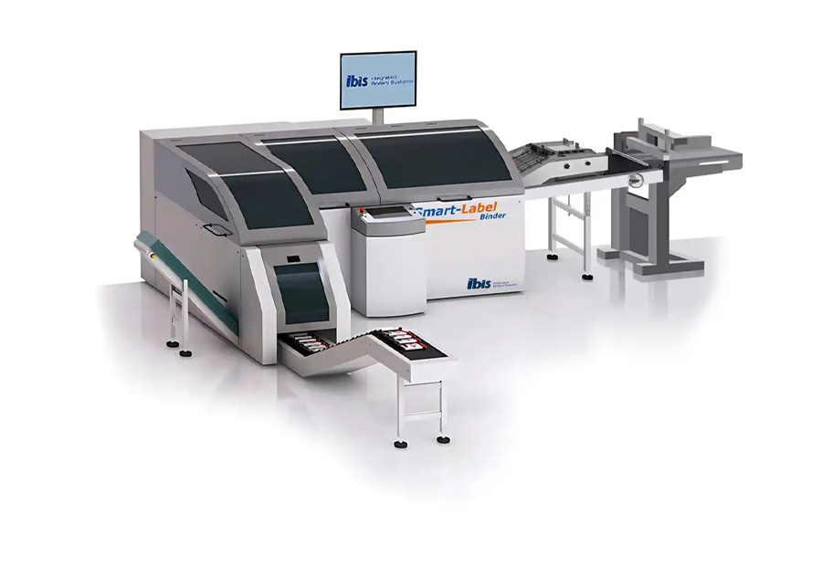 Automail | Automation & Technology Solutions for Postal, Packaging, E ...