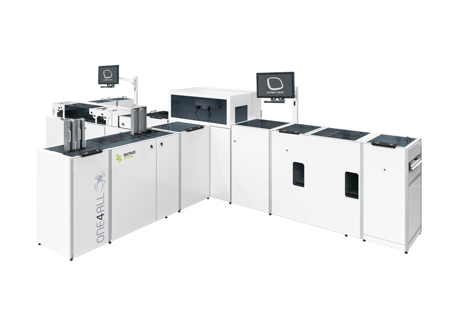 Automail | Automation & Technology Solutions for Postal, Packaging, E ...
