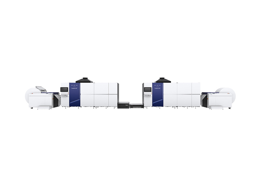 Automail | Automation & Technology Solutions for Postal, Packaging, E ...