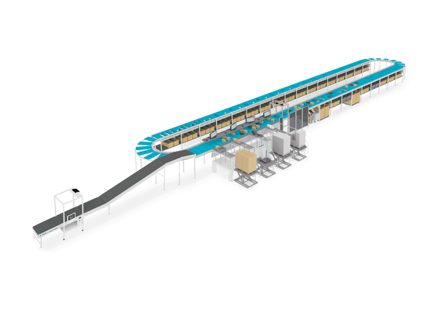 Automail | Automation & Technology Solutions for Postal, Packaging, E ...