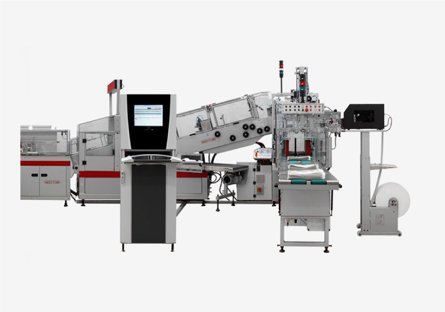 Automail | Automation & Technology Solutions for Postal, Packaging, E ...