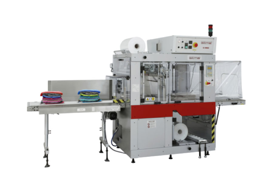 Automail | Automation & Technology Solutions for Postal, Packaging, E ...