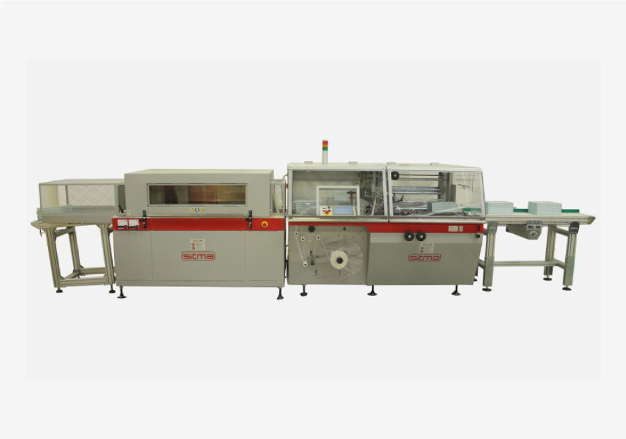 Automail | Automation & Technology Solutions for Postal, Packaging, E ...