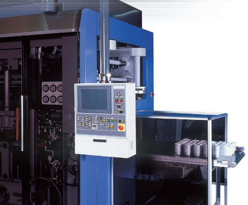 Dai-Ichi Jitsugyo (Malaysia) Sdn. Bhd. | Plastic Machine Malaysia ...