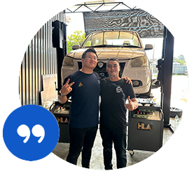 HL Automotive Service Sdn Bhd