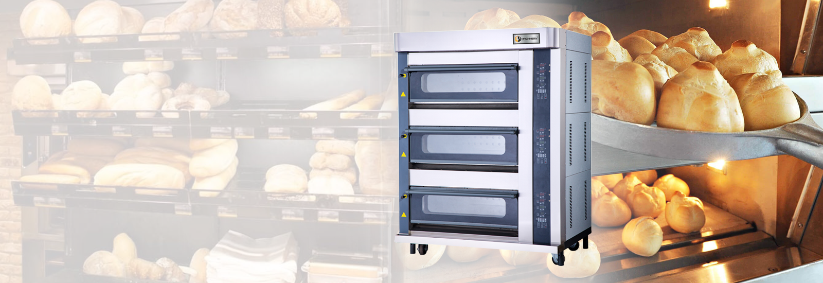 LS Smart Machinery (M) Sdn Bhd | Automation | Food Processing ...