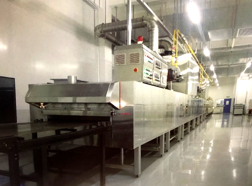 LS Smart Machinery (M) Sdn Bhd | Automation | Food Processing ...