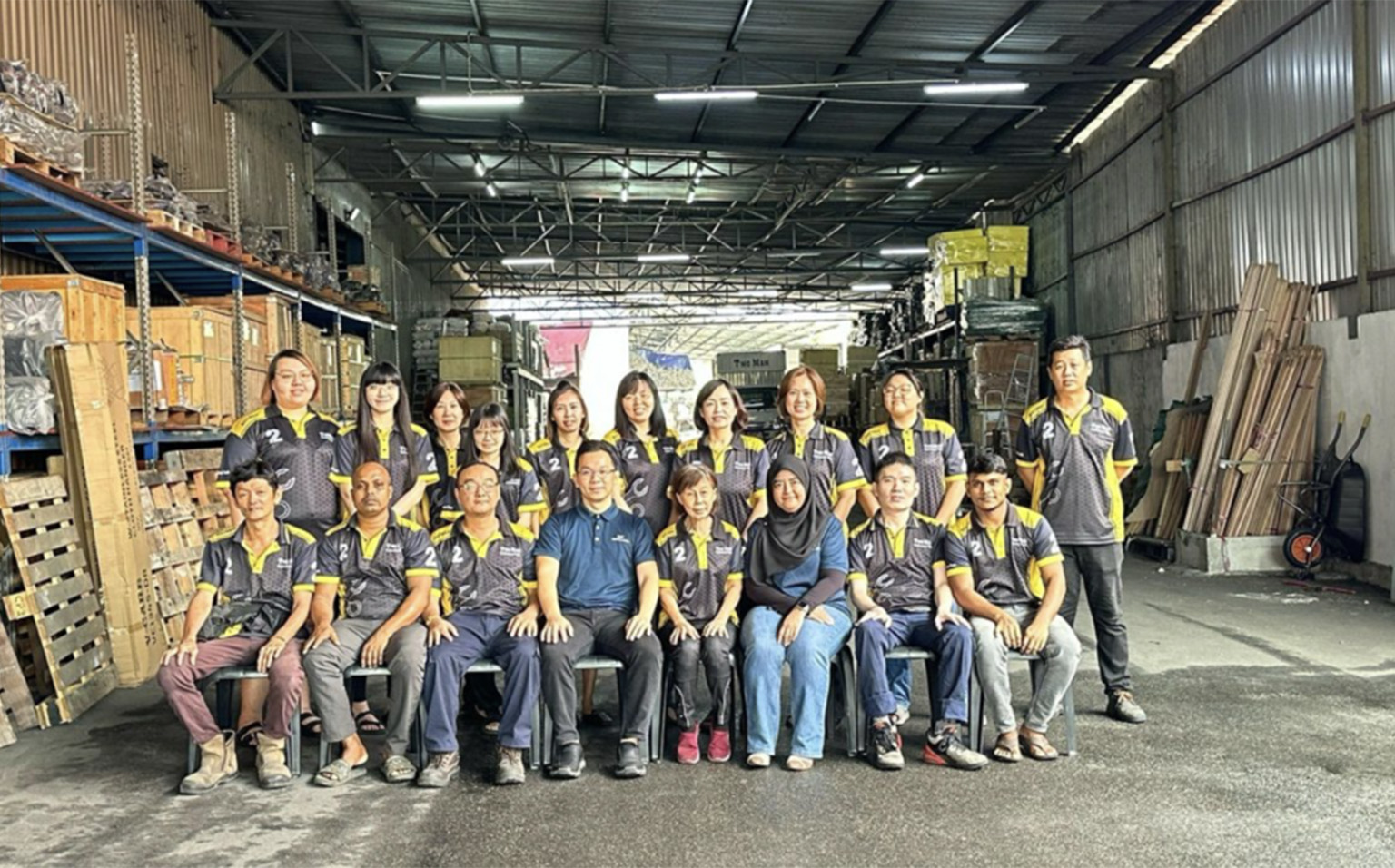 About Newval Engineering