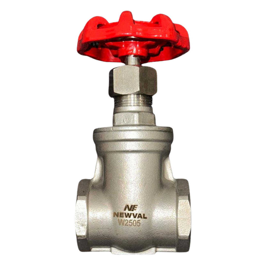 Gate Valves, Process Valves