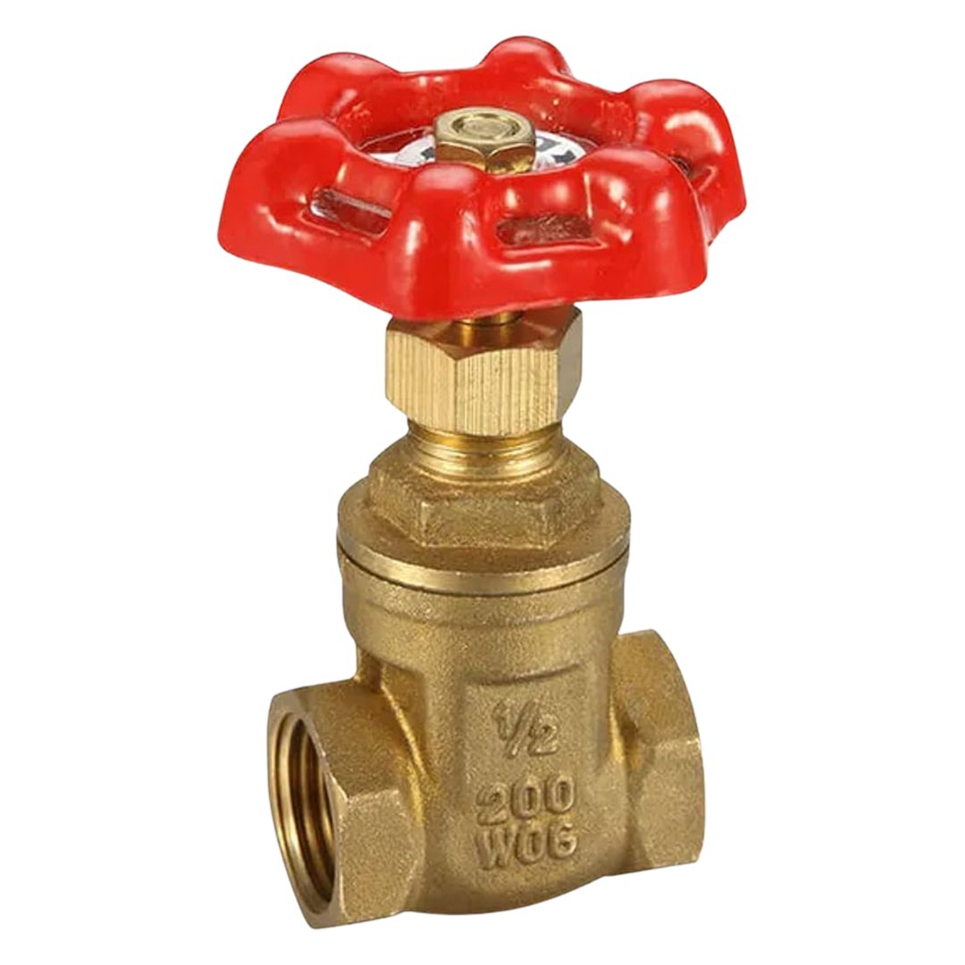 Gate Valves, Process Valves