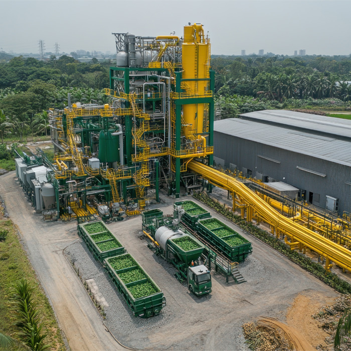 Power Generation