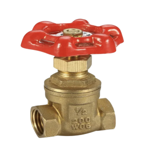 Gate Valves