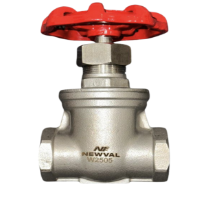 Gate Valves, Process Valves