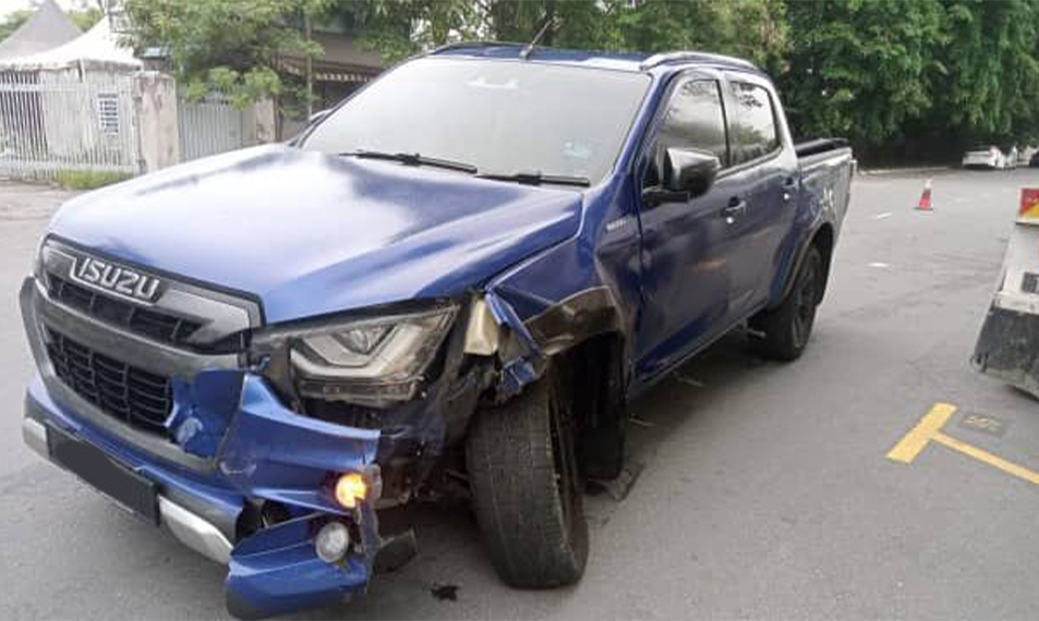 PTM AUTOMOTIVE SDN BHD