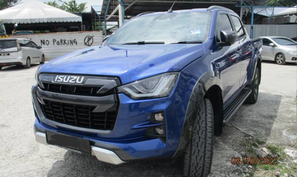 PTM AUTOMOTIVE SDN BHD