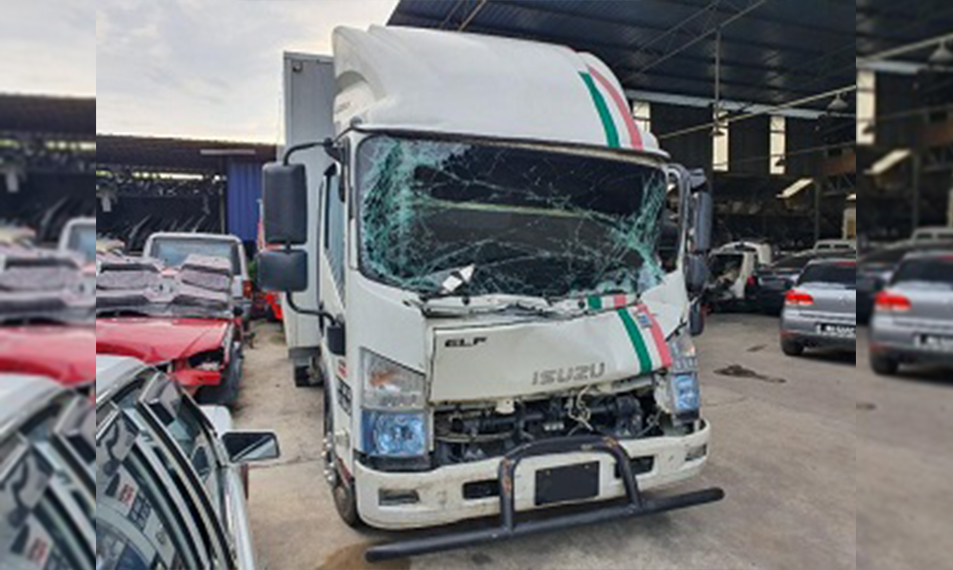 PTM AUTOMOTIVE SDN BHD