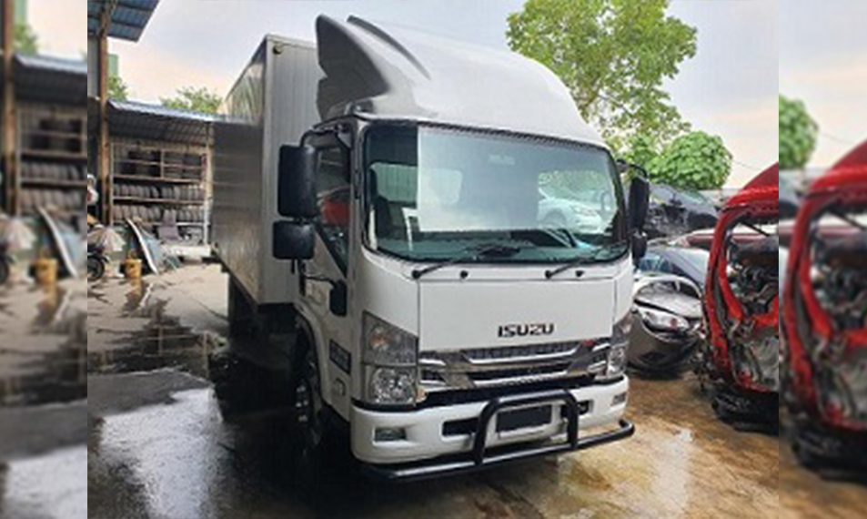 PTM AUTOMOTIVE SDN BHD