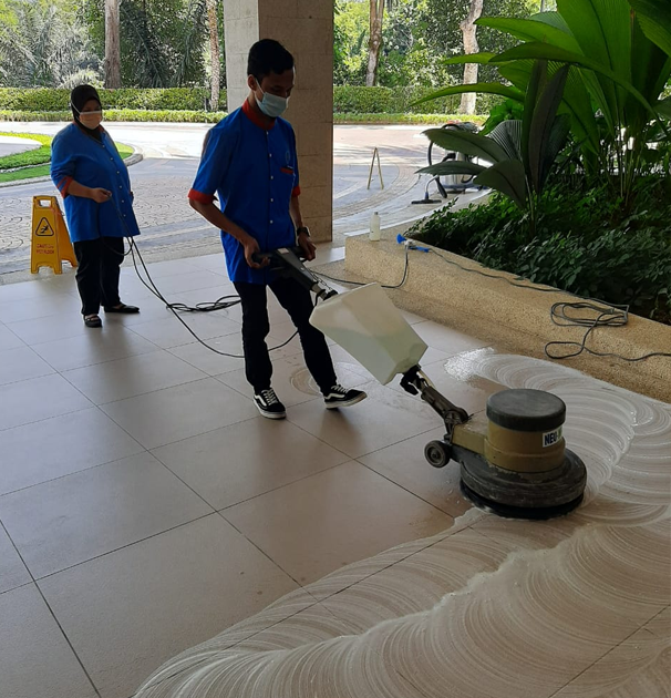 Rotoplus Engineering Services Sdn Bhd (RESSB)