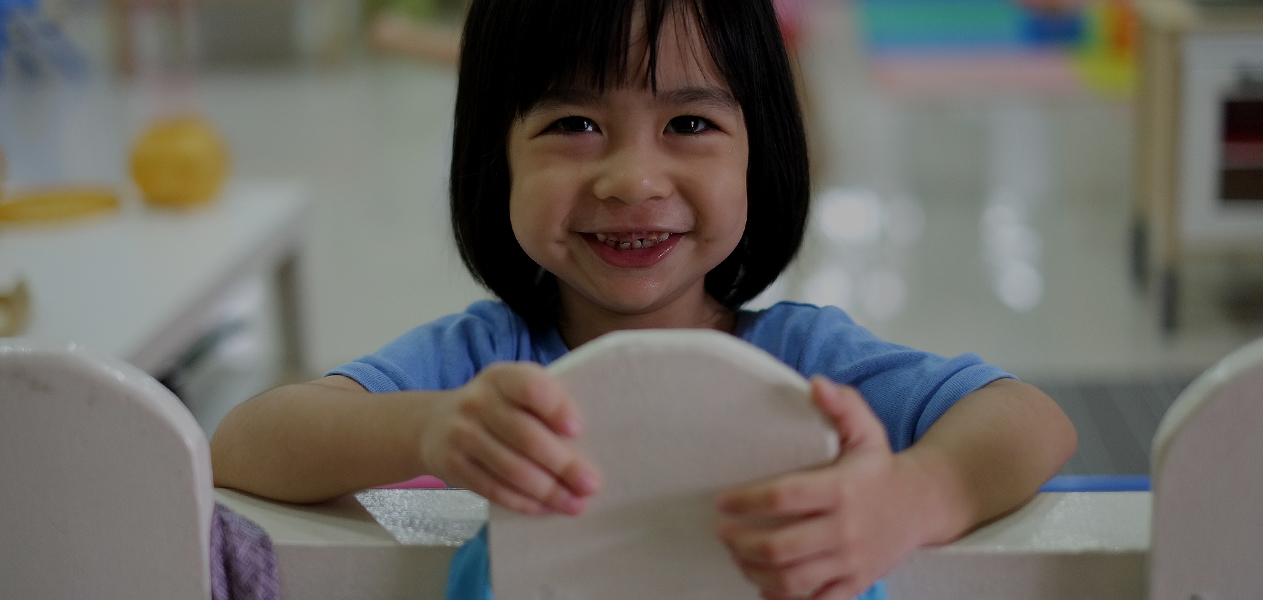 Startright PlayHouse