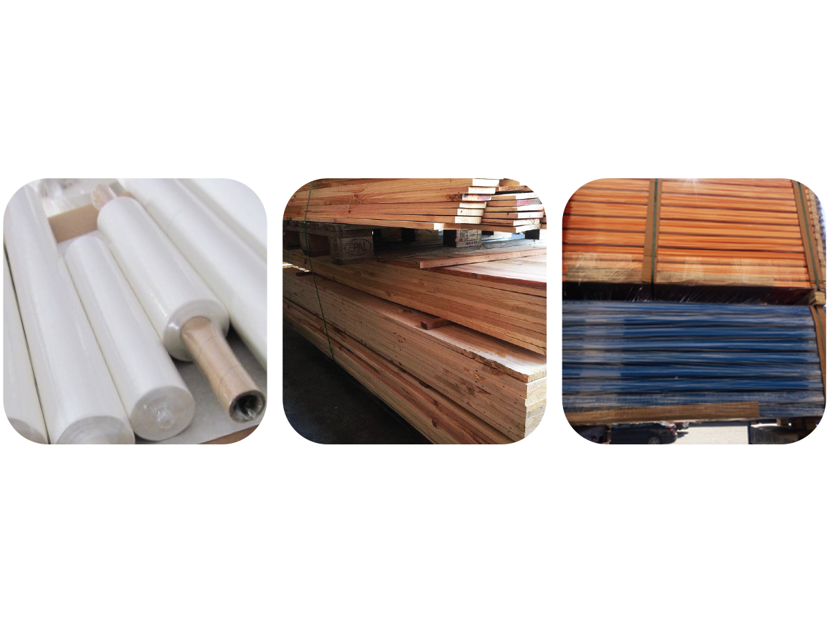 Super Poly Industries (M) Sdn. Bhd.